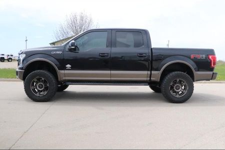 2016 Ford F-150s for Sale | Hemmings