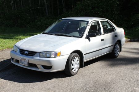 2001 Cars For Sale - Hemmings