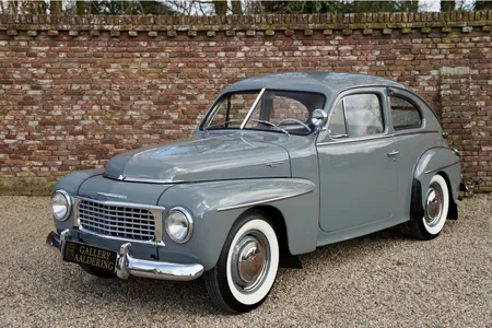 Classic Volvos for Sale - Hemmings