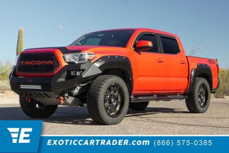 Classic Toyota Tacoma For Sale - Hemmings