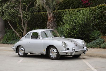Classic Porsche 356B For Sale - Hemmings