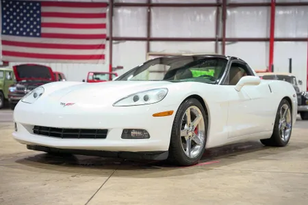 2005 Corvettes for sale - Hemmings