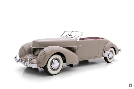 Hyman, Ltd. in St. Louis, MO - Hemmings