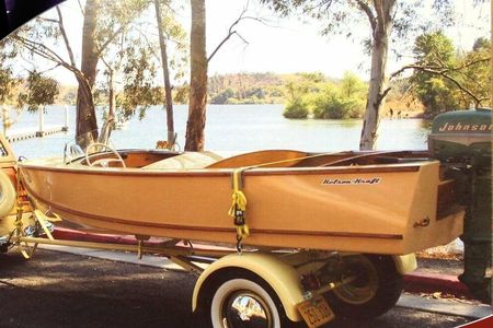 Classic Kelson For Sale | Hemmings