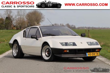 Classic Renault For Sale | Hemmings