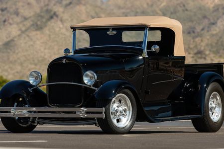 1928 Ford Model As for Sale | Hemmings