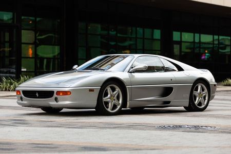 Ferrari F355 For Sale | Hemmings