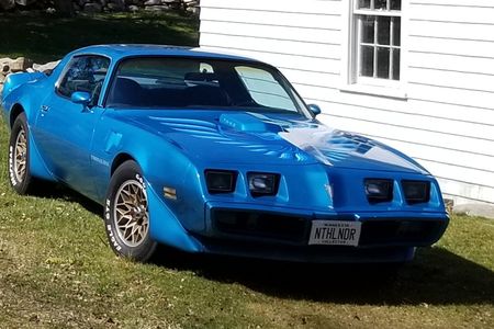 1980 Pontiac GTO for Sale - Hemmings