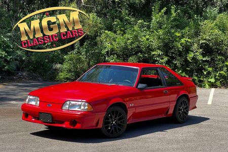 1990 Ford Mustang For Sale | Hemmings