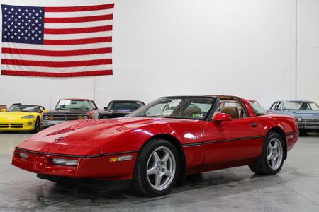 1990 Corvettes for sale | Hemmings