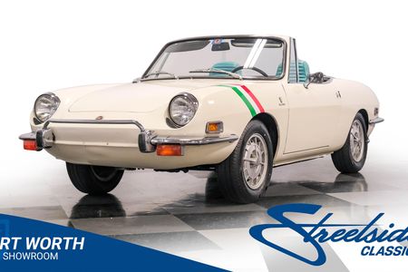 Classic Fiat For Sale Hemmings