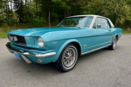 Orphan Car Garage in Abington, MA - Hemmings