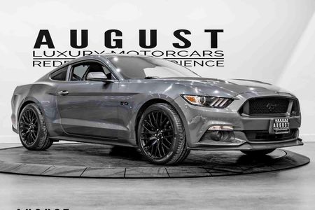 2016 Ford Mustang For Sale - Hemmings