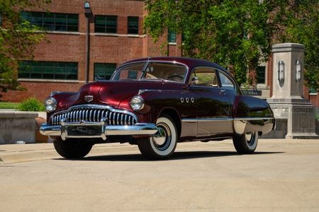 Classic Buick Super For Sale | Hemmings