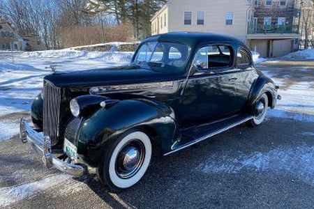 Packard For Sale | Hemmings
