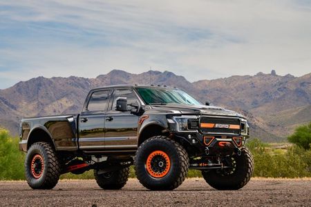 Classic Ford F-450 For Sale | Hemmings