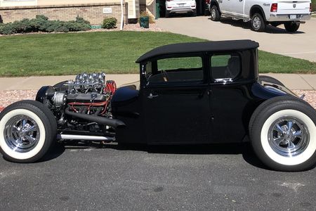 Ford Model Ts for Sale | Hemmings