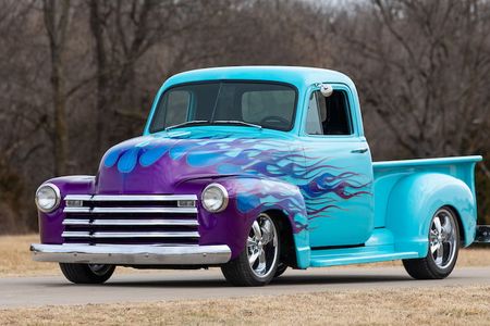 Chevrolet Custom For Sale | Hemmings
