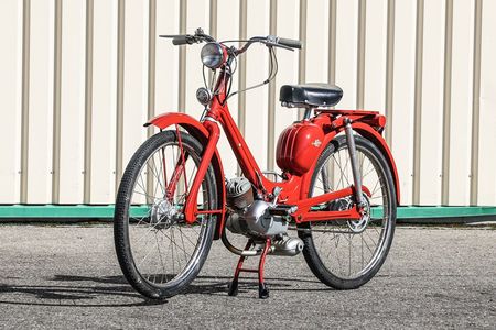 Classic Lambretta For Sale | Hemmings