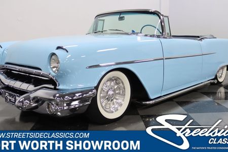 1956 Pontiac GTO for Sale | Hemmings