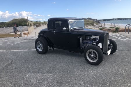 Classic Ford Model 18 For Sale - Hemmings