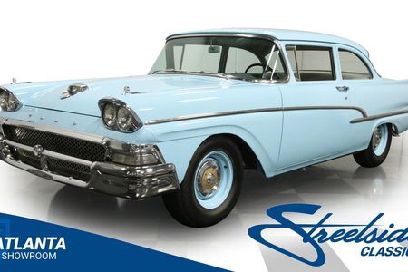 1958 Ford Mustang For Sale - Hemmings