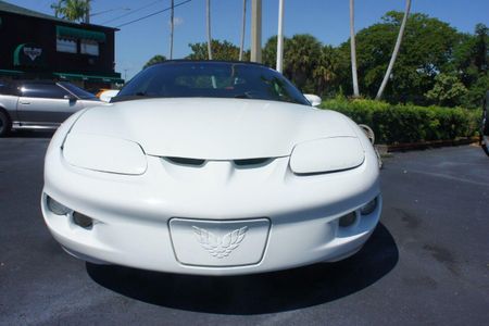 2001 Pontiac GTO for Sale - Hemmings