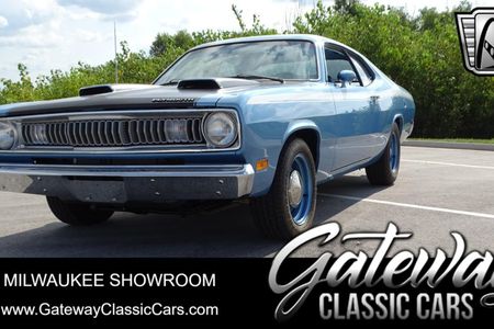 Classic Plymouth Duster For Sale - Hemmings