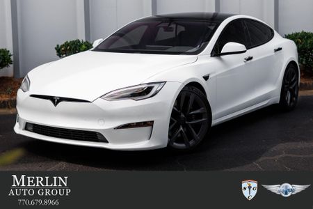 Classic Tesla For Sale - Hemmings