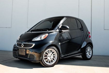 Classic Smart For Sale | Hemmings