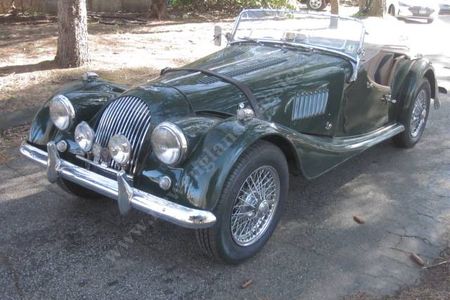 The New England Classic Car Company in Stratford, CT | Hemmings