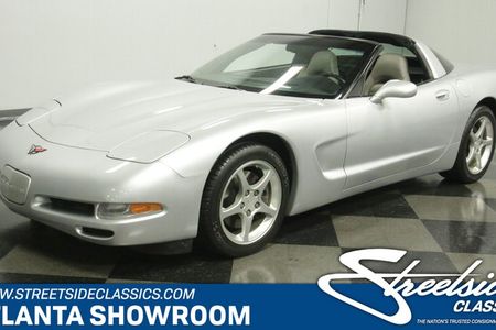 2001 Corvettes for sale | Hemmings