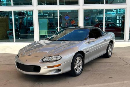 2000 Chevrolet Camaros for Sale - Hemmings