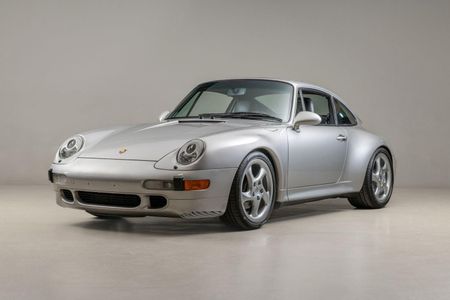 Porsche 993s for Sale - Hemmings