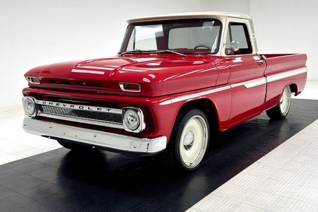 1964 Chevrolet C10 for Sale - Hemmings