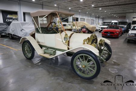 1912 Cars For Sale - Hemmings