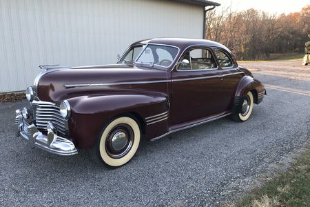 Classic Pontiac Deluxe For Sale | Hemmings