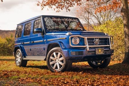 2019 Mercedes-Benz For Sale | Hemmings