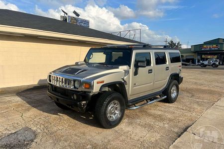 Classic Hummer For Sale - Hemmings