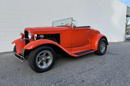 Classic Ford Model A For Sale - Hemmings