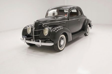 Classic Ford Standard For Sale - Hemmings