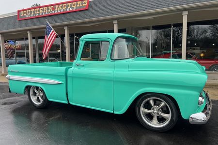 Chevrolet Apaches for Sale | Hemmings