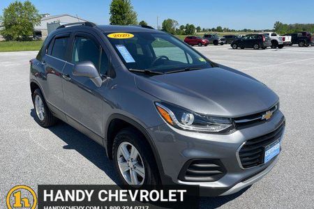 Classic Chevrolet Trax For Sale - Hemmings