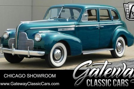 1940 Buick For Sale Hemmings