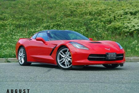 2014 Corvettes for sale | Hemmings