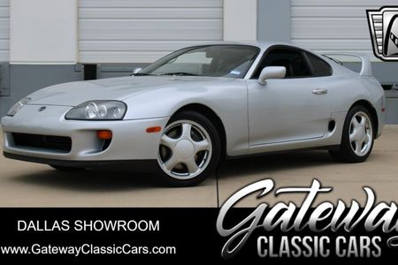 Classic Toyota Supra For Sale - Hemmings