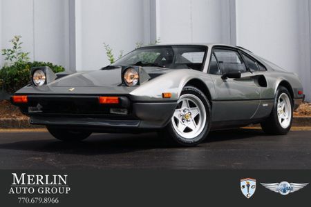 Classic Ferrari 308 For Sale - Hemmings