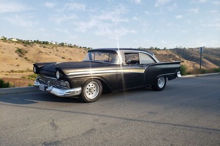 1957 Ford Fairlanes for Sale | Hemmings