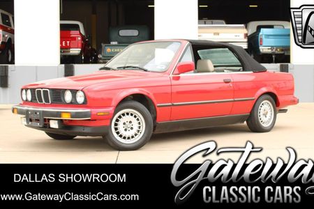 Classic BMW 325i For Sale - Hemmings