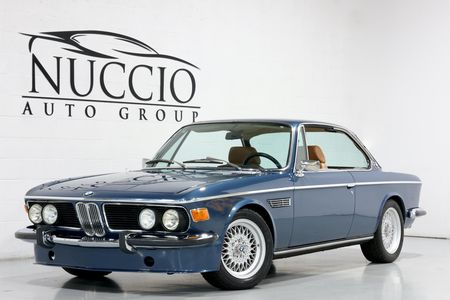 Classic BMW 3.0CS For Sale - Hemmings